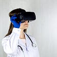 Boeing invests in augmented reality | by Deniz Ergürel | Haptical