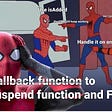 Kotlin SharedFlow or: How I learned to stop using RxJava and love the Flow | by Aleksandra ...