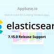 Dejavu 3.0: The missing Web UI for Elasticsearch | by Siddharth Kothari | All things #search