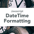 JavaScript — The Conditional (Ternary) Operator Explained | by Brandon ...