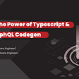 TypeScript: The Hard(er) Parts: Part 1 | by John Tucker | codeburst