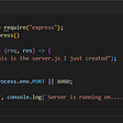 How to add Swagger UI to an existing Node.js and Express.js project | by kirti kaushal | Level ...