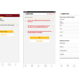 UI/UX Case Study: Mobile Self-Checkout App Design Concept | by Leow Hou ...