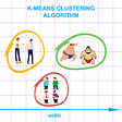 K-Means Clustering — Deciding How Many Clusters to Build | by Kan Nishida | learn data science