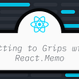 5 Tools for Faster Development in React | by Jonathan Saring | Bits and ...
