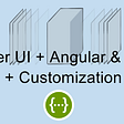 How to define a highly scalable folder structure for your Angular project | by Mathis Garberg ...