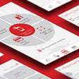 New Glassmorphism? How to Create Neon Glass Effect UI Design | by ...