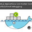 Reduce the size of your Node.js docker image by up to 90% | by ...
