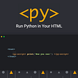 8 Extremely Useful Python One-liners for your Next Project | by Kush ...