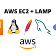 How to deploy a Laravel project into a AWS EC2 instance | by Anass ELBAZ | AWS in Plain English