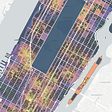 Plotting Maps with GeoPandas. Beginners Guide to Geospatial Data… | by ...