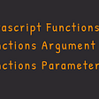 Understanding JavaScript Memoization In 3 Minutes | by Codesmith ...