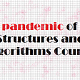 100 Data Structures and Algorithms Problems Asked During Coding Interviews | by Amit Shekhar ...