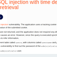 Exploiting Error Based SQL Injections & Bypassing Restrictions | by ...