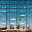 Architecture Spotlight: Detroit, Michigan (GM Renaissance Center; Joe ...