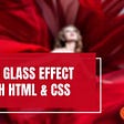 Build A Custom Like Button with HTML, CSS and Vanilla JavaScript | by ...