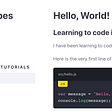 Javascript Quickie Dot Notation Vs Bracket Notation By Brandon