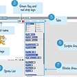 Learning Design by Making Games (in Scratch) | by Jim Cash | Code Like ...