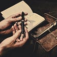 Stephen King’s Top 13 Writing Tips | by Bobby Powers | The Writing ...