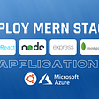 Blog App Using MERN Stack. Github:https://github.com/mehulk05/Bloga… | by Mehul Kothari | ITNEXT