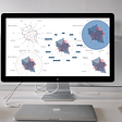 Visualizing K-Means Clustering Results to Understand the Clusters Better | by Kan Nishida ...