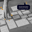 Sketching. How to use sketching in your design… | by Krisztina Szerovay | UX Knowledge Base Sketch