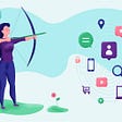 The “dark yellow problem” in design system color palettes | by Lodestar ...