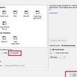 Create a Windows Service App in .NET Core | by Changhui Xu | codeburst