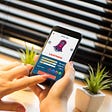 Light or Dark UI? Tips to Choose a Proper Color Scheme for User ...
