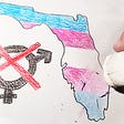 Avery Jackson, an 8 yr old transgender girl, makes history as the first ...