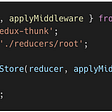 Creating a full-stack web application with Python, NPM, Webpack and React | by Angela Juvet ...
