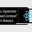 6 Ways to Share React Components in 2020 | by Jonathan Saring | Bits ...