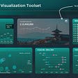 20 ideas for better data visualization | by Taras Bakusevych | UX ...