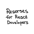 5 Tools for Faster Development in React | by Jonathan Saring | Bits and ...