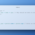 Step by step: Building and publishing an NPM Typescript package. | by C ...