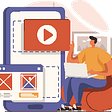UX Design for Mobile: Bottom Navigation | by Nick Babich | UX Planet