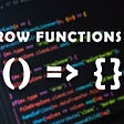 A Simple Guide to ES6 Iterators in JavaScript with Examples | by Brandon Morelli | codeburst