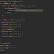 JavaScript: What is short-circuit evaluation? | by Brandon Morelli ...