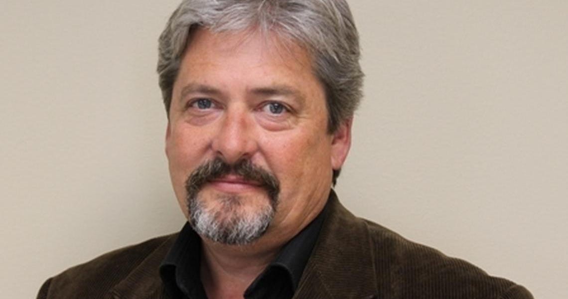 Bruce Bacon of Ruth’s Vegetarian Gourmet: 5 Things You Need To Create a ...