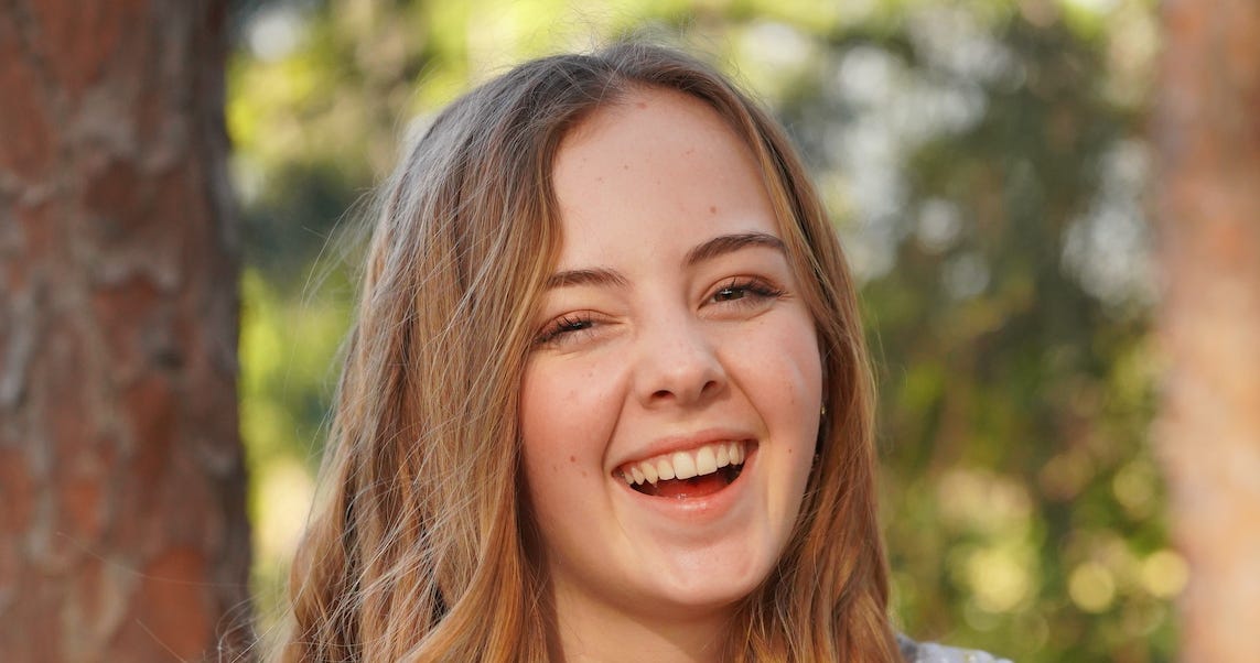 Rising Music Star Lily Grace On The Five Things You Need To Shine In ...