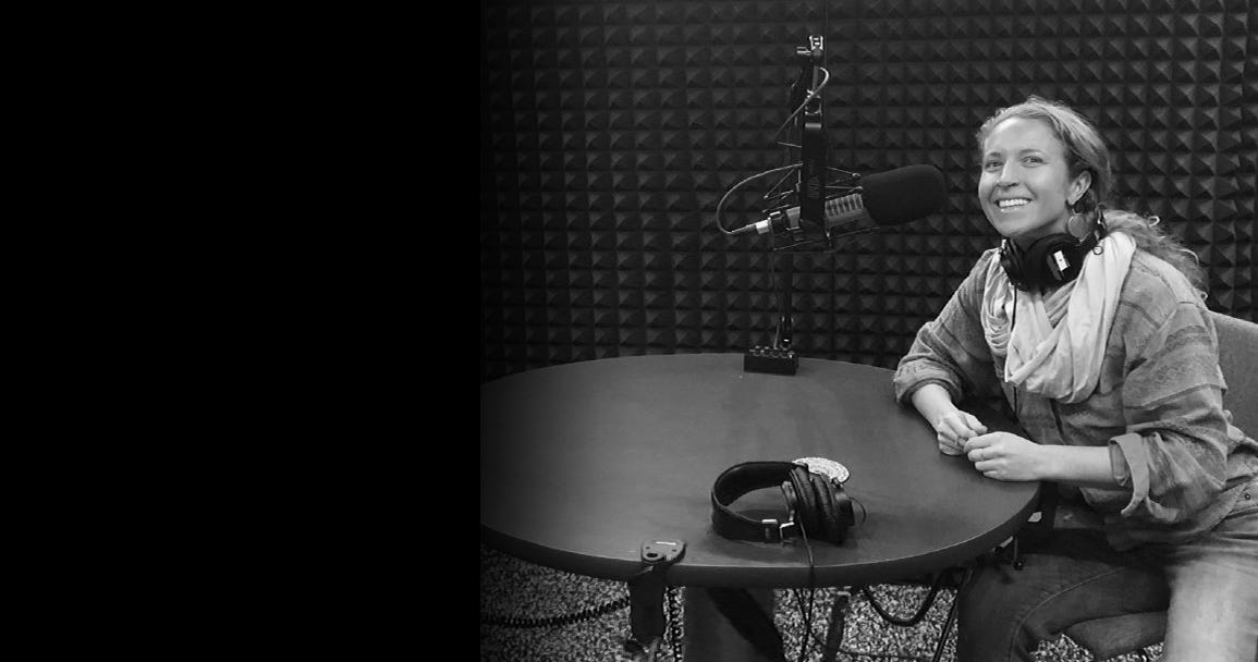 “How to Become the Center of Influence Through Telling Hard Stories ...