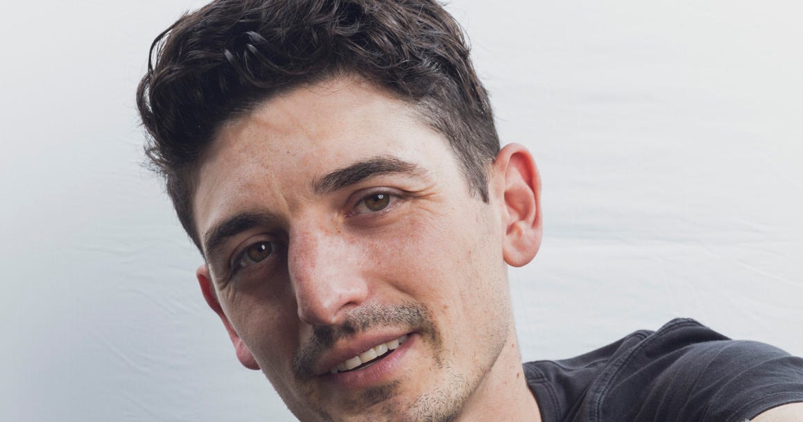 Filmmaker Derek Doneen: 5 Things I Wish Someone Told Me When I First ...