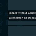 Design principle: Consistency. The most known and most fragile design ...