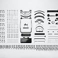 10 Creative Loading Indicators. by Nick Babich | by Nick Babich | UX Planet