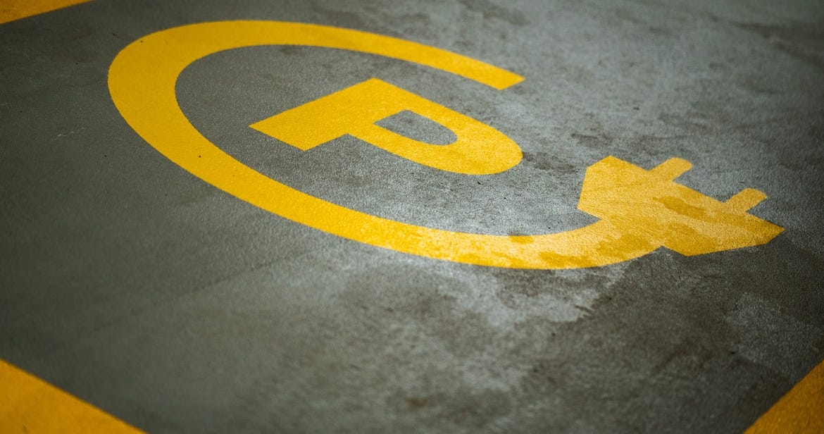 Leonardo DiCaprio and Major Milestone Push Volta EV Charging Stock to ...