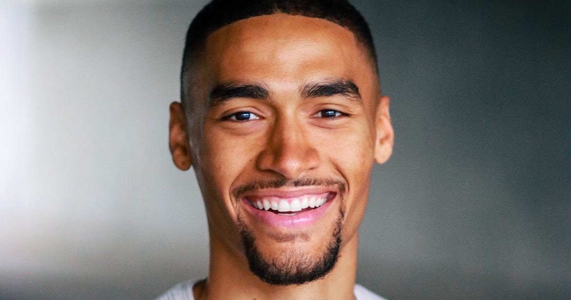 Wellness Reimagined: Kyle Gonzalez Of The Vitality System On 5 Things ...