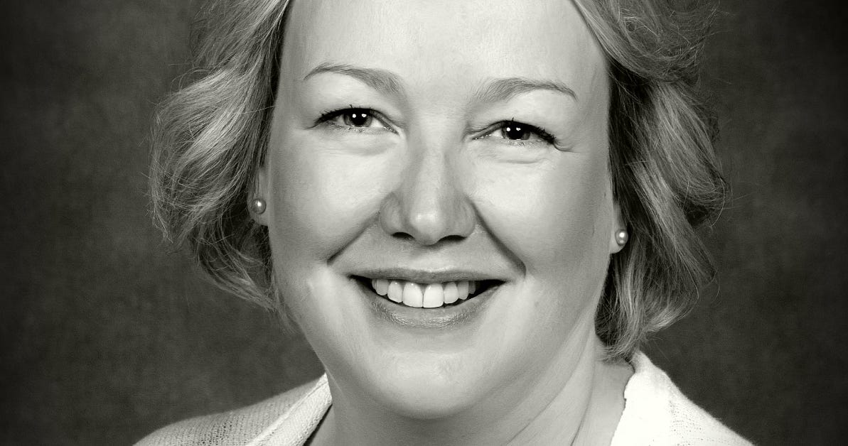 5 Ways To Develop Serenity During Anxious Times, With Karen Botha | by ...