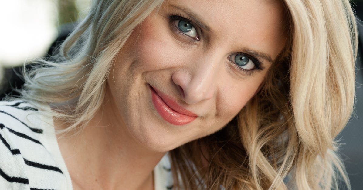 “So many people feel overwhelmed, stigmatized, wrong, and helpless ...