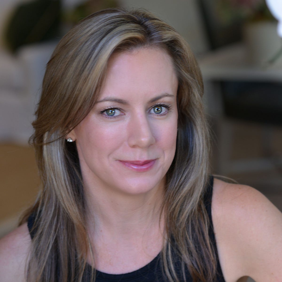 Anne Pappas Interiors - Design Talk