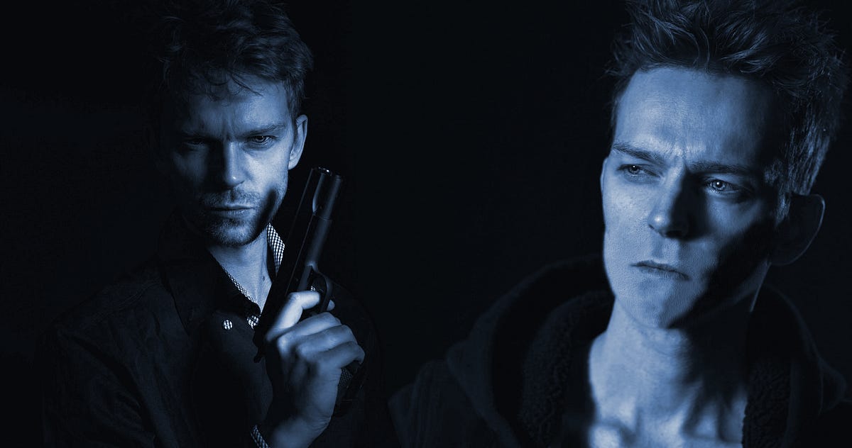 Like Father, Not Like Sons Pt. 4: Quiet | by Binky Ink Writing ...